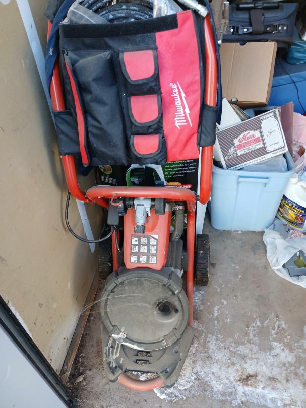 Storage Unit Auction in Grass Valley , CA at Shield Storage - 12906 ...