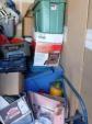Storage Unit Auction in Grass Valley , CA at Shield Storage - 12906 ...