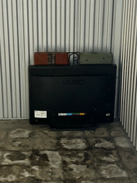 Storage Unit Auction in Augusta, GA at Augusta's Best Storage ends on ...