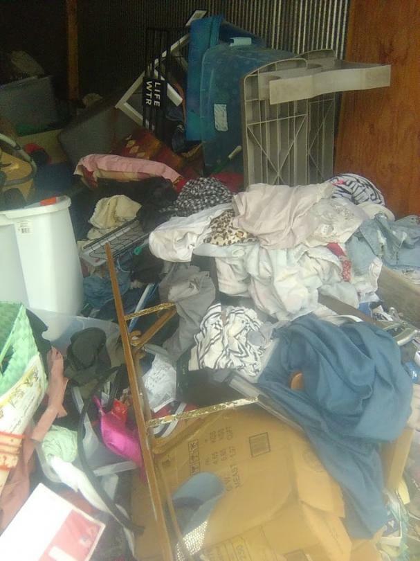 Storage Unit Auction in Memphis, TN at Forward Storage Memphis ends on 7th May, 2025 3:38 PM