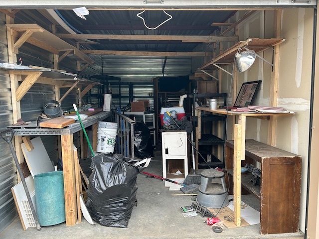 Storage Unit Auction in Frederick, CO at Guardian Storage - Frederick ...