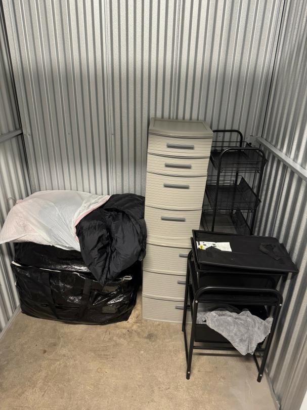 Storage Unit Auction in Houston, TX at Morningstar of Eado ends on 28th ...