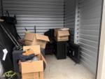 Storage Unit Auction in Huntsville, AL at Safe Mini Storage #2 ends on ...