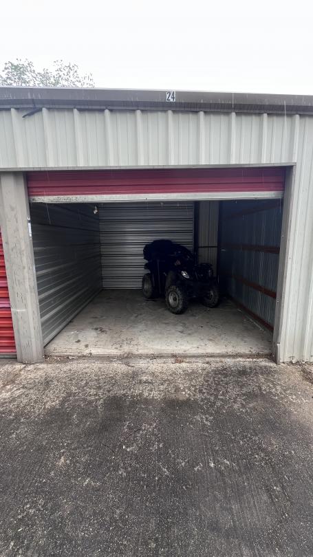 Storage Unit Auction in Tallulah , LA at Delta Self Storage ends on ...