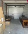 Storage Unit Auction in Mandeville, LA at Liberty Self Storage ...
