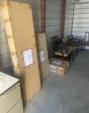 Storage Unit Auction in Mandeville, LA at Liberty Self Storage ...