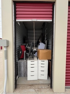 Storage Unit Auction in FREMONT, NE at All-Stor Self Storage LLC ends ...