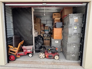 Storage Unit Auction in FREMONT, NE at All-Stor Self Storage LLC ends ...