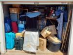 Storage Unit Auction in Decatur, AL at OneGuard Self Storage- Decatur ...