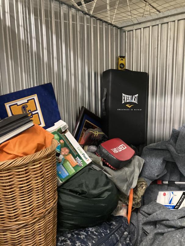 Storage Unit Auction in Freeport, NY at Freeport Self Storage ends on ...