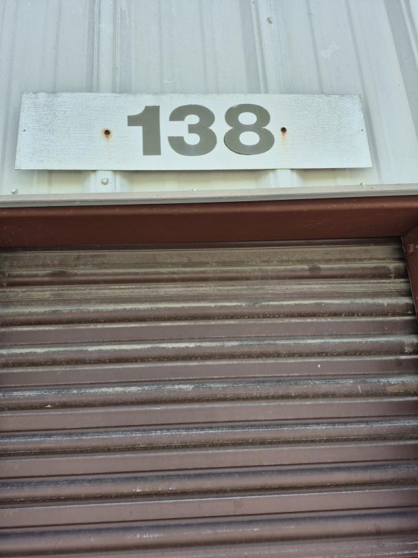 Storage Unit Auction in Bunker Hill, WV at Ridgeway Self Storage ends ...