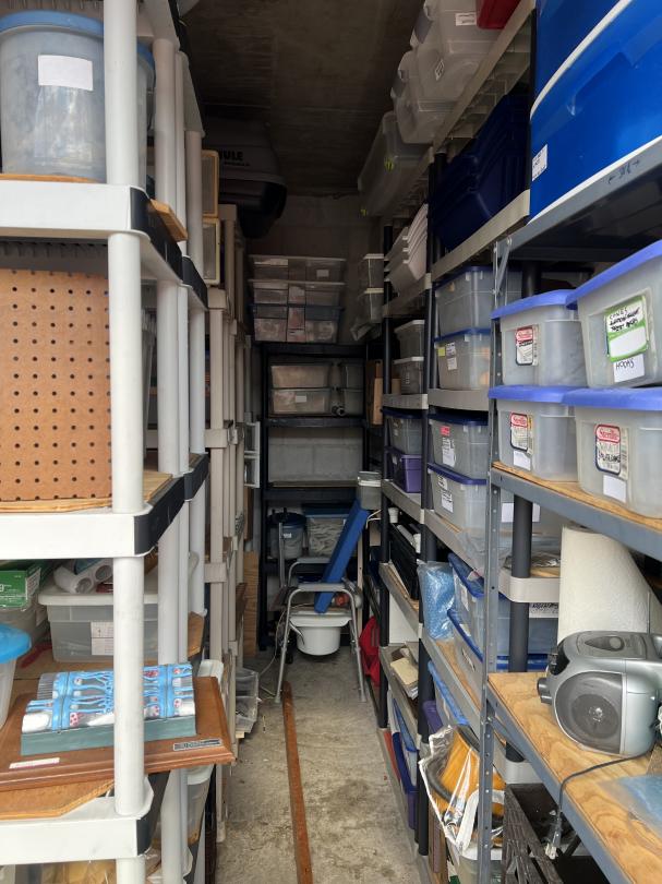 Storage Unit Auction in Miami, FL at North Miami Mini Stor-It ends on ...