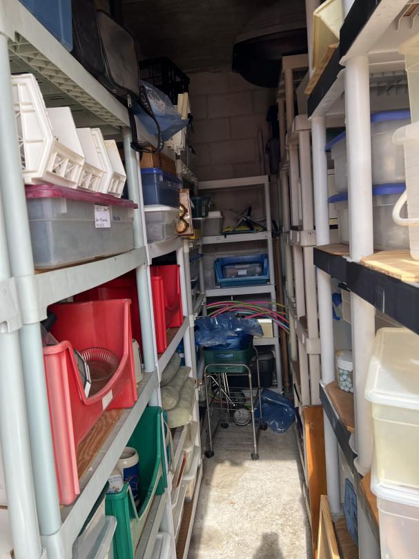 Storage Unit Auction in Miami, FL at North Miami Mini Stor-It ends on ...