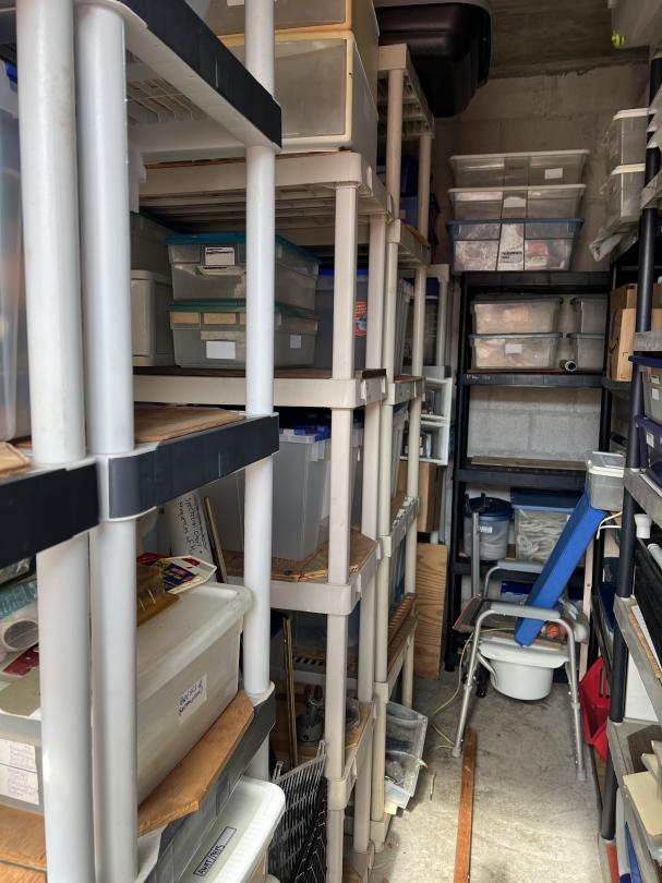 Storage Unit Auction in Miami, FL at North Miami Mini Stor-It ends on ...