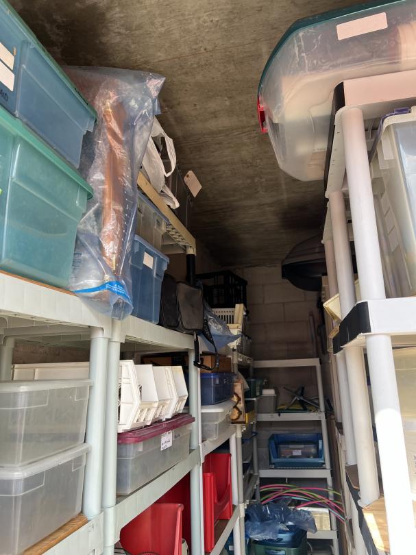 Storage Unit Auction in Miami, FL at North Miami Mini Stor-It ends on ...