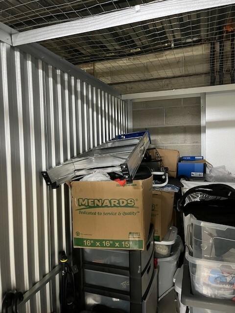 Storage Unit Auction in Chicago, IL at Safeguard Self Storage - Uptown ...