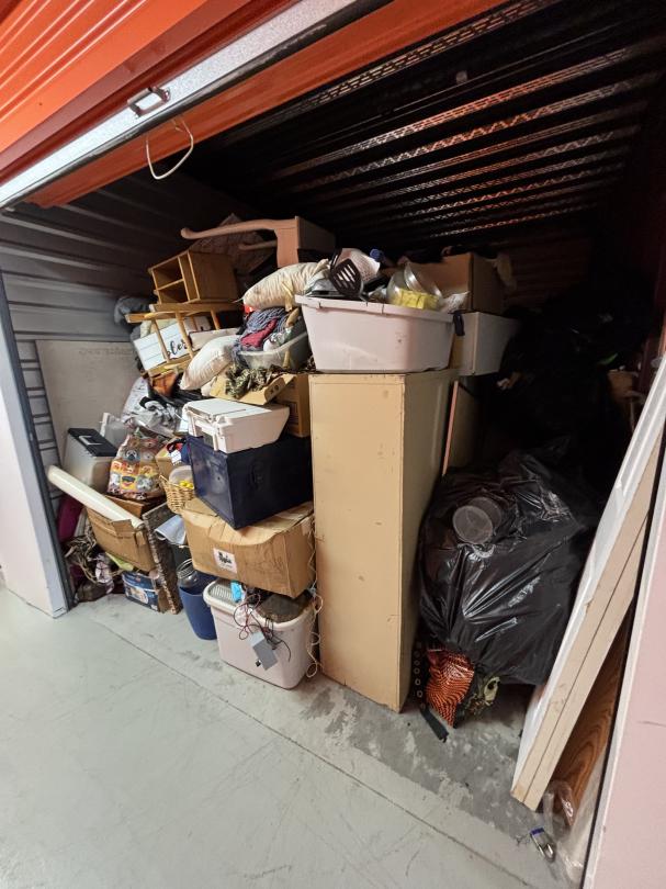 Storage Unit Auction in Houma, LA at Dependable Storage - Houma ends on ...