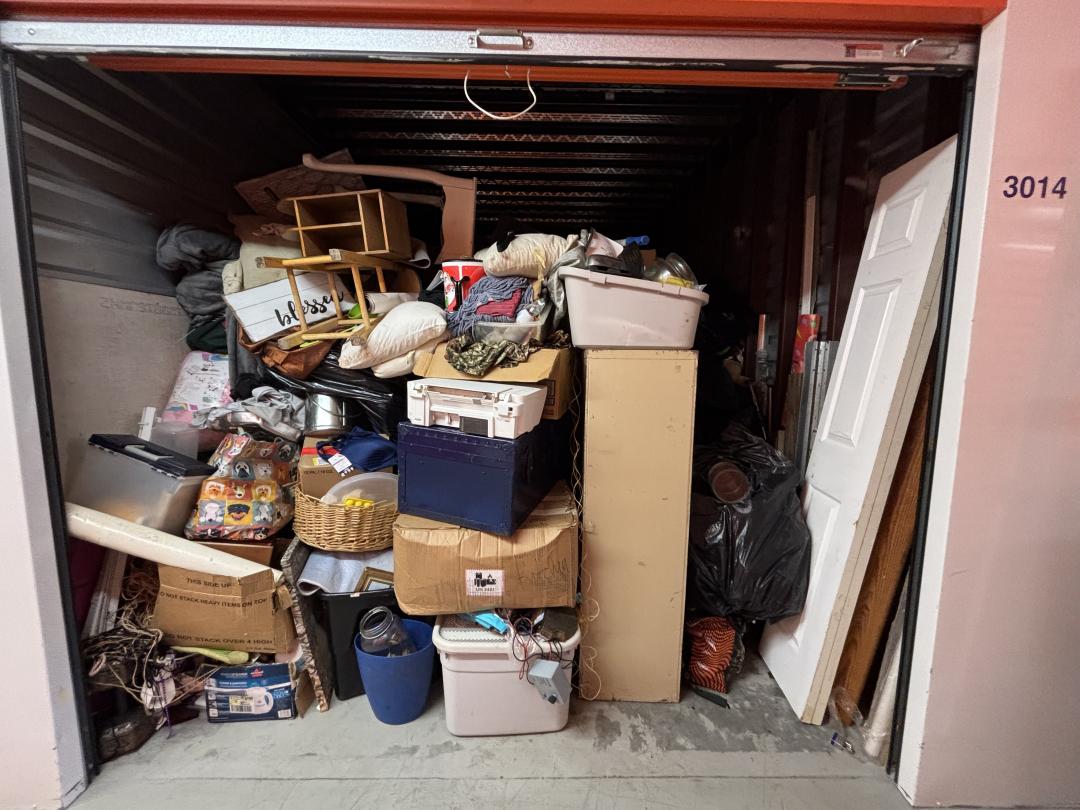 Storage Unit Auction in Houma, LA at Dependable Storage - Houma ends on ...