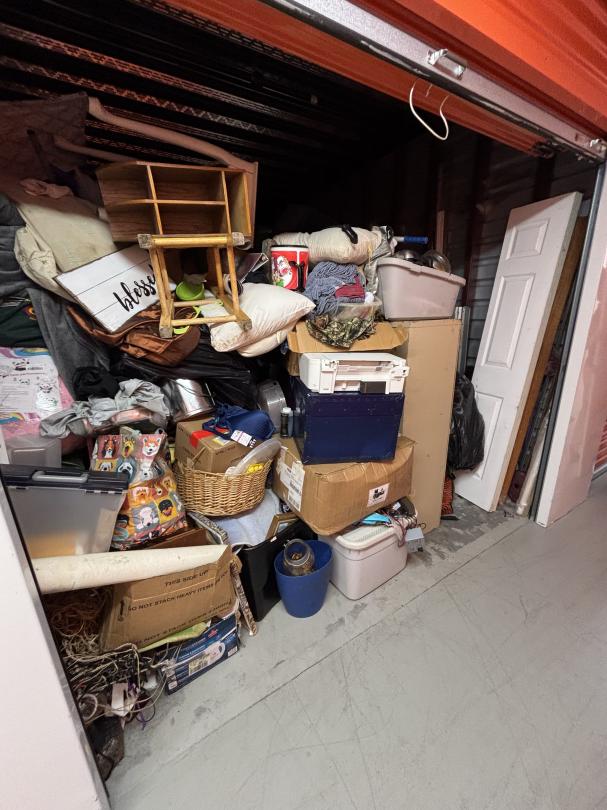 Storage Unit Auction in Houma, LA at Dependable Storage - Houma ends on ...