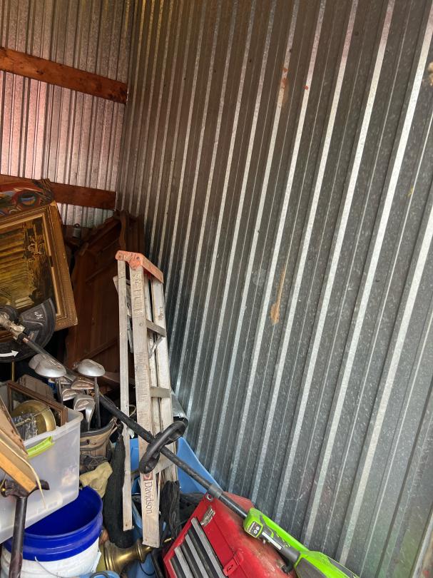Storage Unit Auction in Athens, GA at Athens Lock Storage ends on 29th ...