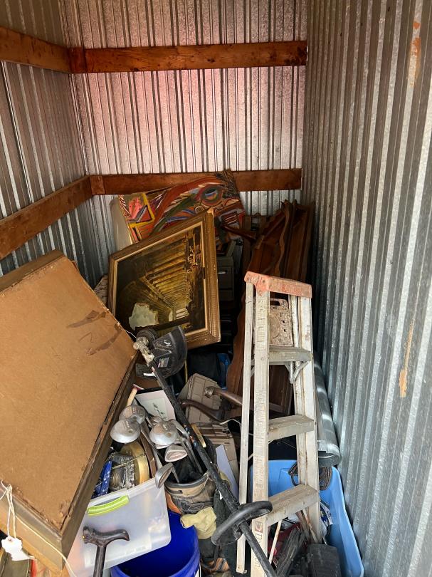 Storage Unit Auction in Athens, GA at Athens Lock Storage ends on 29th ...