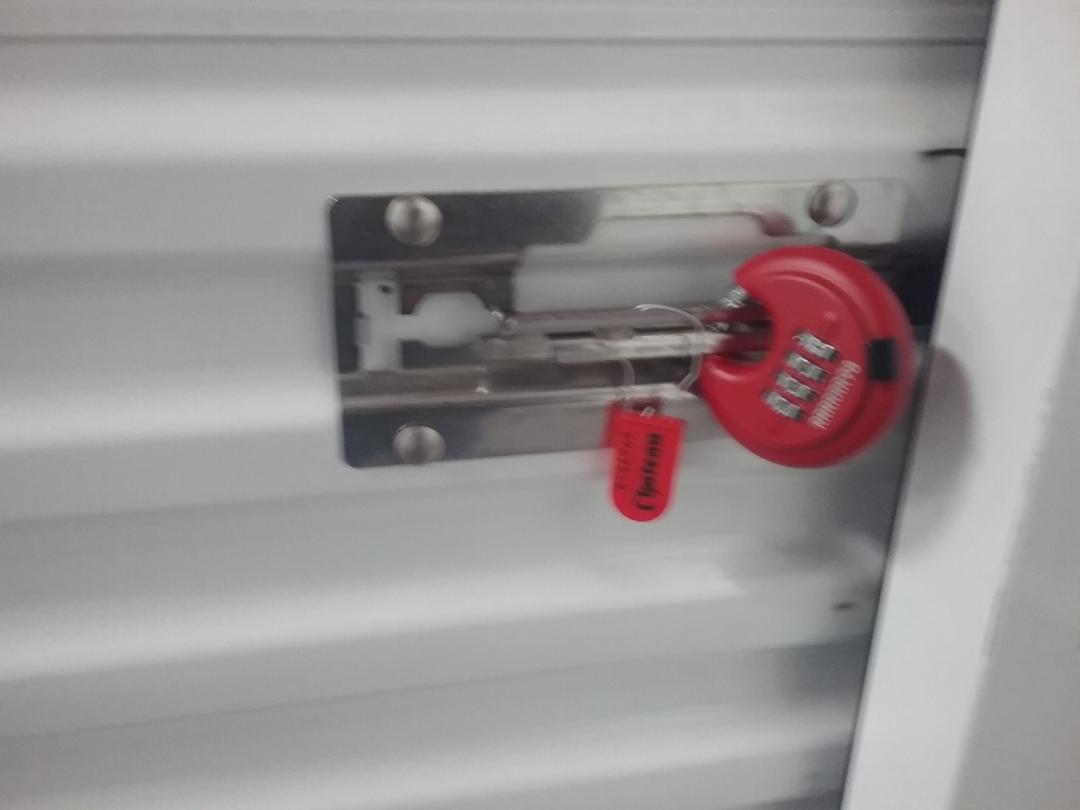 Storage Unit Auction in Brunswick, GA at Brunswick Lock Storage ends on ...