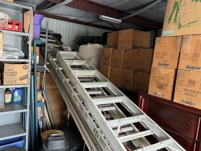 Storage Unit Auction in Rosedale, MD at Self Storage One White Marsh ...