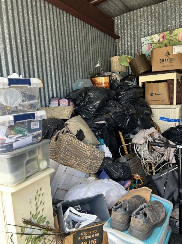 Storage Unit Auction in Avon Park, FL at Downtown Mini Storage ends on ...