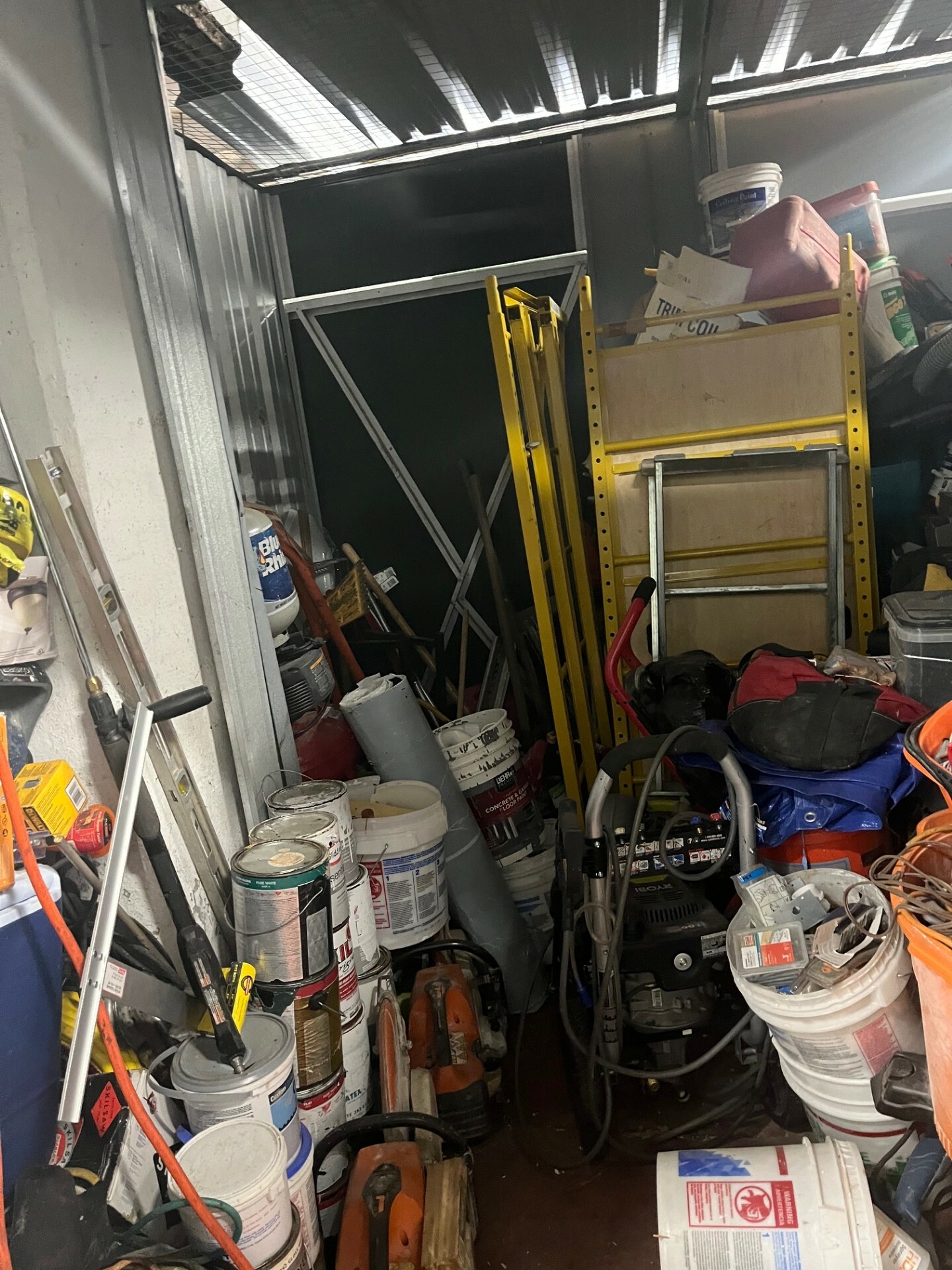 Storage Unit Auction in Newark, NJ at Budget Self Storage ends on 28th ...