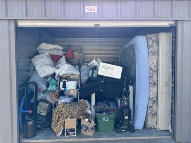 Storage Auction in Rogers, AR at SpareBox Storage 0099 ends on 21st May ...