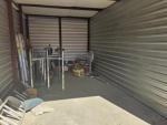 Storage Unit Auction in Cabot, AR at Budget Self Storage - Hwy 5 Cabot ...