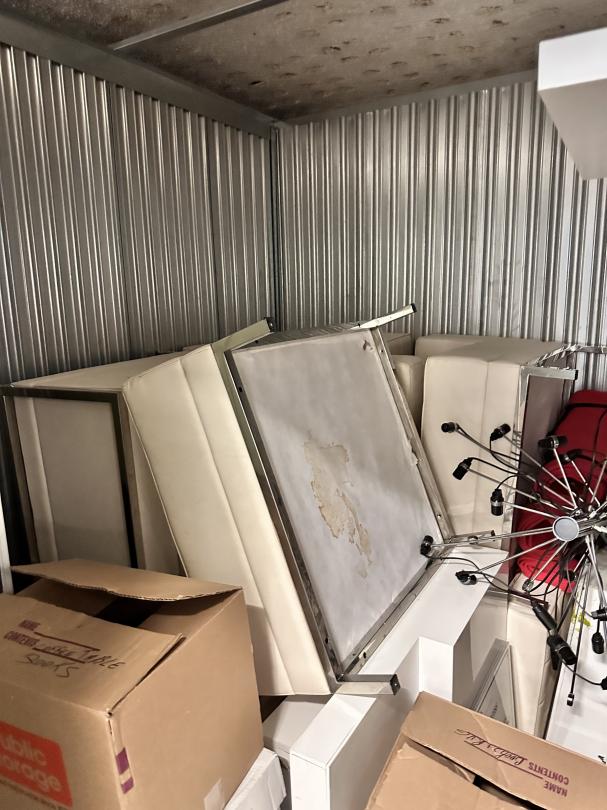 Storage Unit Auction in Miami , FL at Sentry Self Storage ends on 9th ...