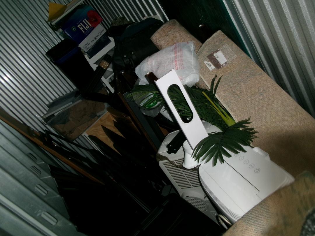 Storage Unit Auction in Queens, NY at Stop & Stor Baisley ends on 17th ...