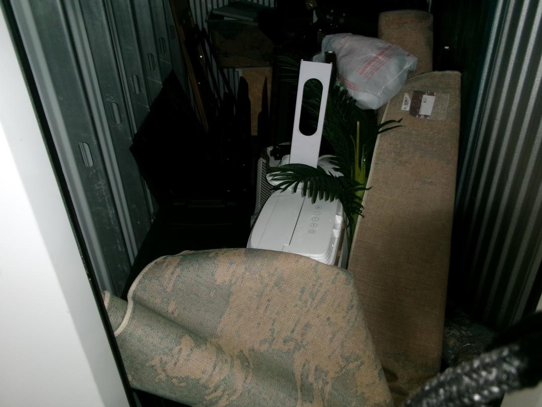 Storage Unit Auction in Queens, NY at Stop & Stor Baisley ends on 17th ...