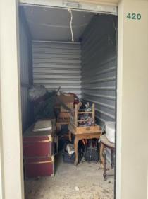Storage Auctions - Find Auctions near me