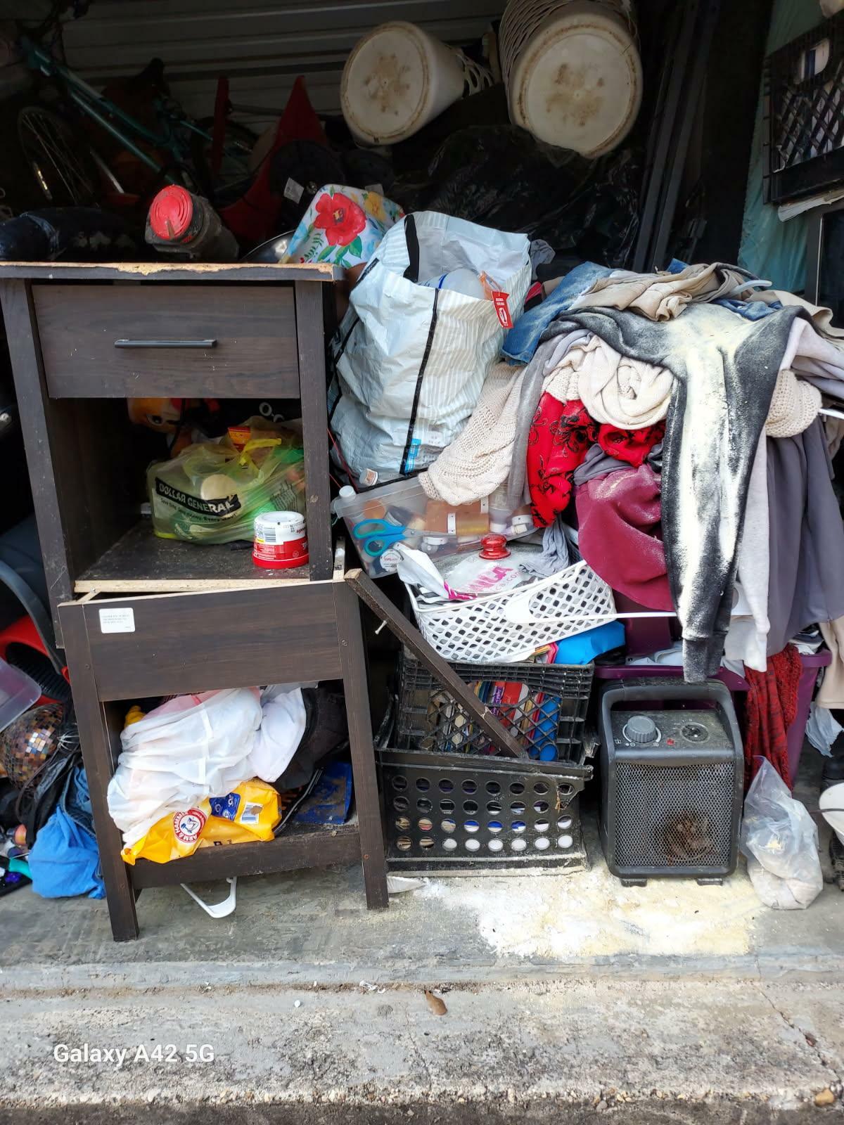 Storage Unit Auction in Laurel, MS at Laurel Self Storage ends on 23rd ...