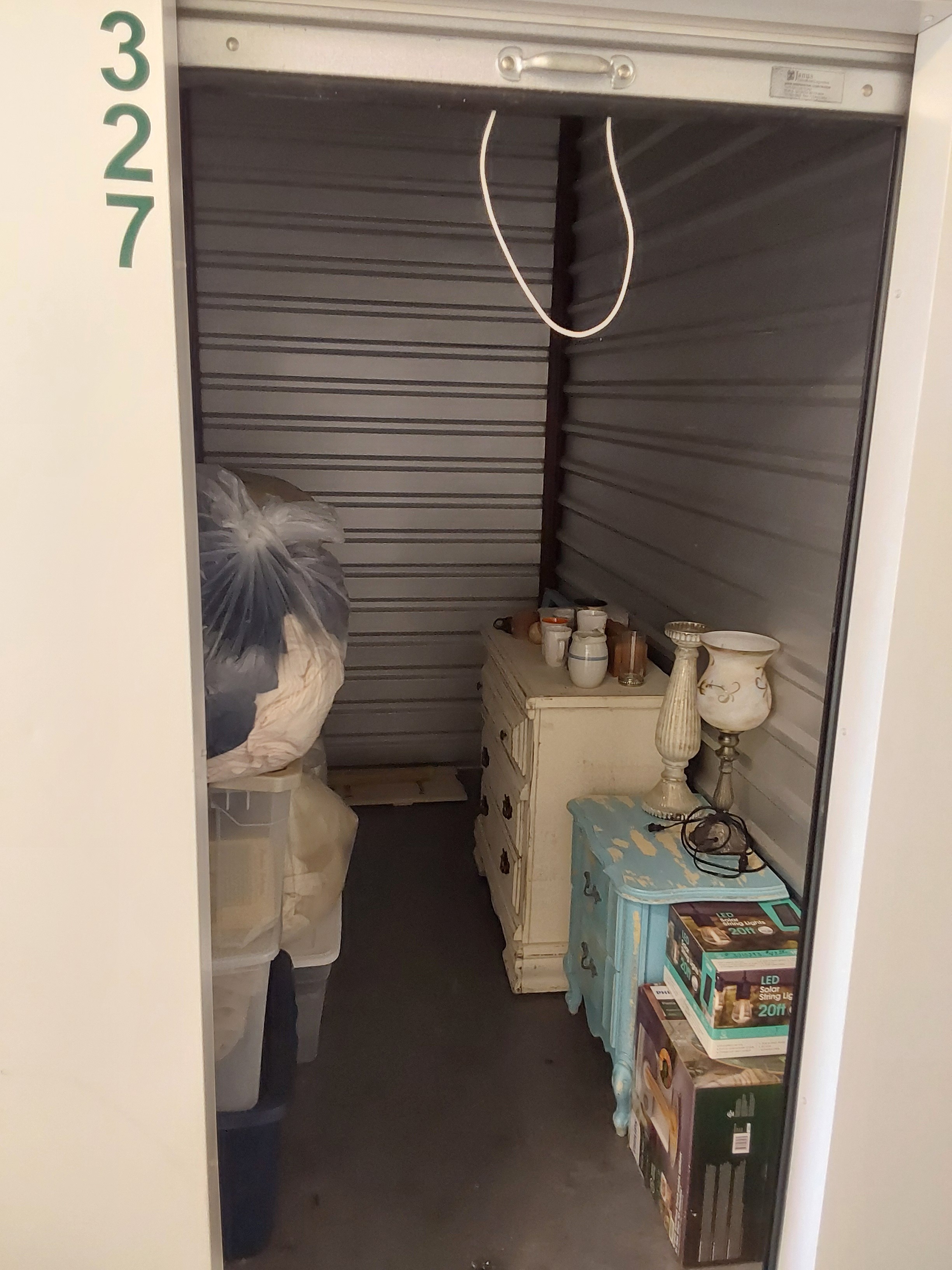 Storage Unit Auction in Waco, TX at SpareBox Storage 0053 ends on 21st ...