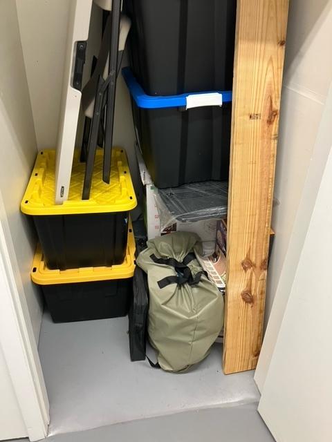 Storage Unit Auction in Boca Raton, FL at Acorn Mini Storage of Boca ...