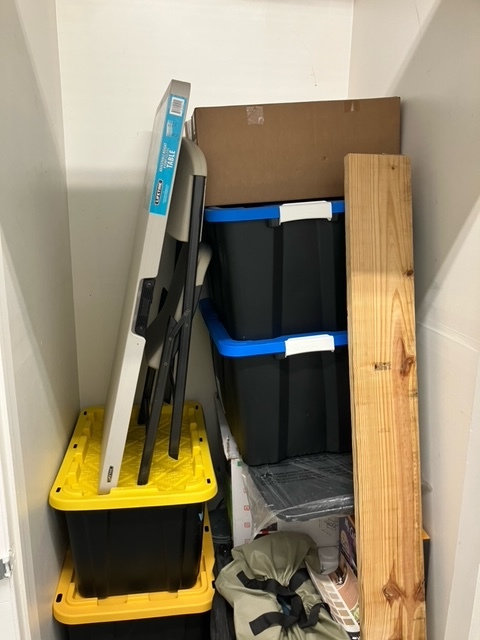 Storage Unit Auction in Boca Raton, FL at Acorn Mini Storage of Boca ...