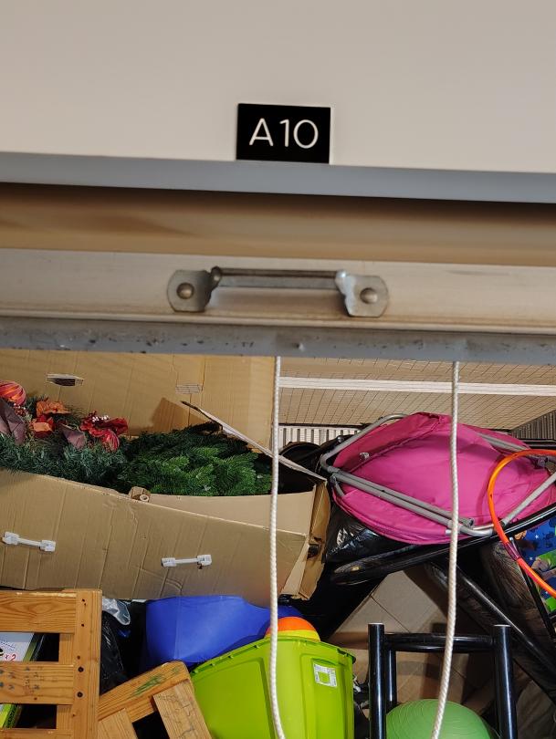 Storage Unit Auction in Zachary, LA at Zachary Storage Solutions ends on 23rd May, 2025 10:01 AM