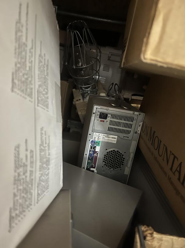 Storage Unit Auction in Miami, FL at North Miami Mini Stor-It ends on ...