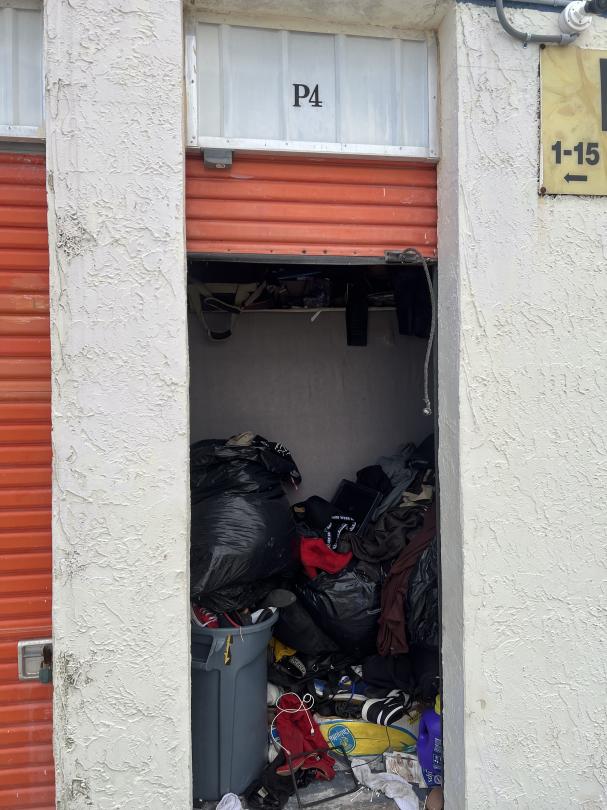 Storage Unit Auction in Miami, FL at North Miami Mini Stor-It ends on ...