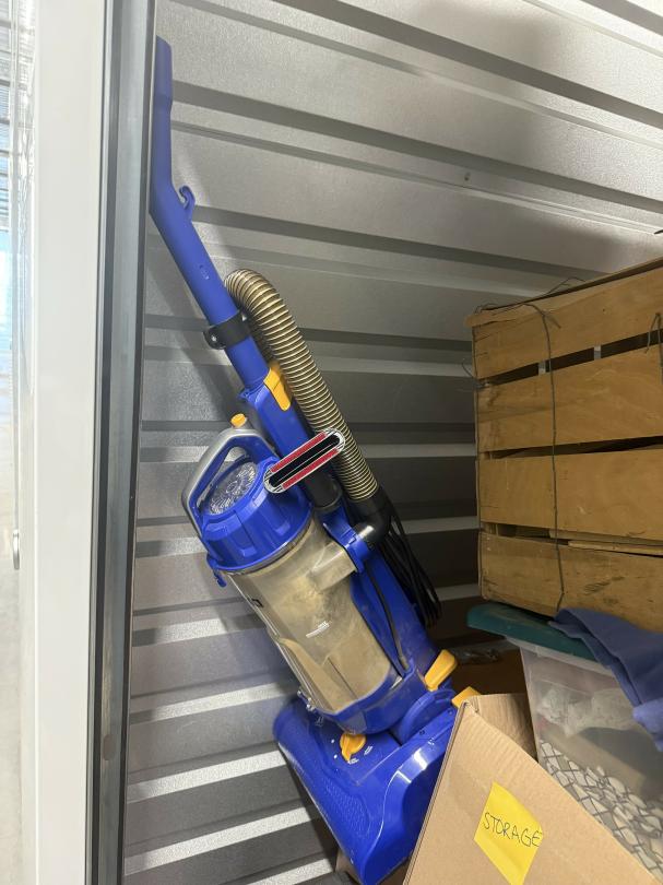 Storage Unit Auction in Fargo, ND at Self Storage Solutions - Fargo ...