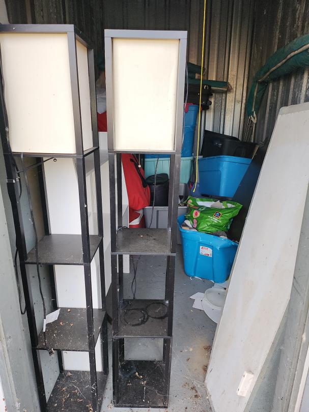 Storage Unit Auction in Alton, IL at A Storage Inn - Alton ends on 20th ...