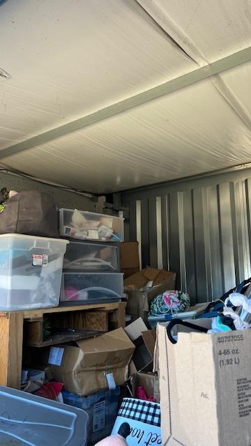 Storage Unit Auction in Fayetteville, NC at Fayetteville Storage - Owen ...