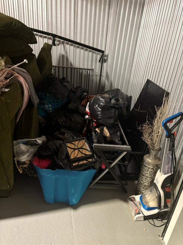 Storage Unit Auction in Hammond , LA at Creekside Self Storage ends on 29th May, 2025 10:00 AM