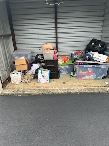 Storage Unit Auction in Memphis, TN at Storage Locker ends on 30th June ...