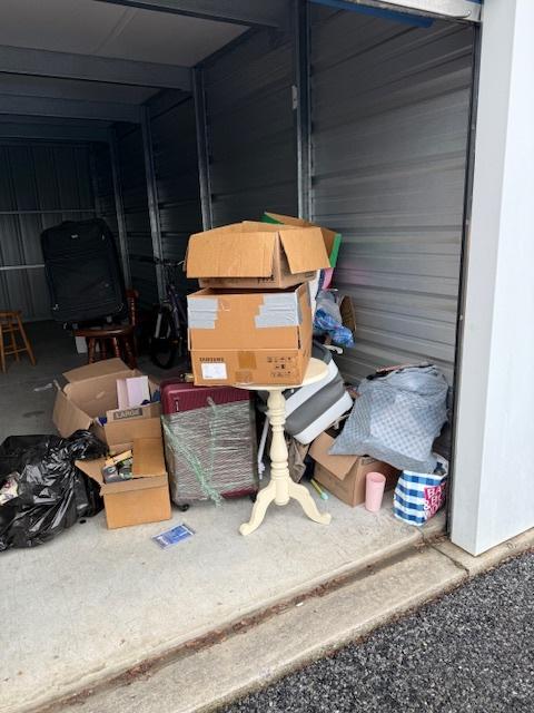 Storage Unit Auction in Ephrata, PA at Kwik Stor Self Storage ends on 29th May, 2025 10:03 AM