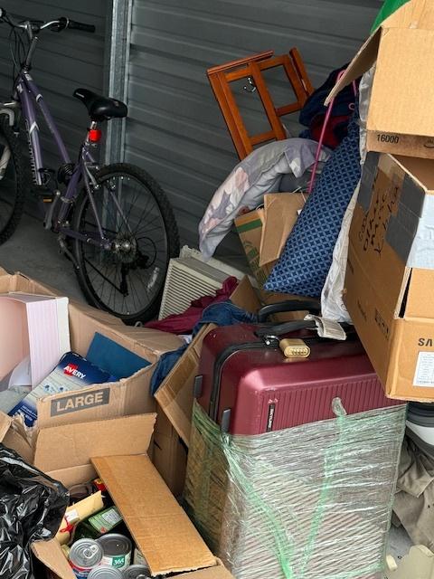 Storage Unit Auction in Ephrata, PA at Kwik Stor Self Storage ends on 29th May, 2025 10:03 AM