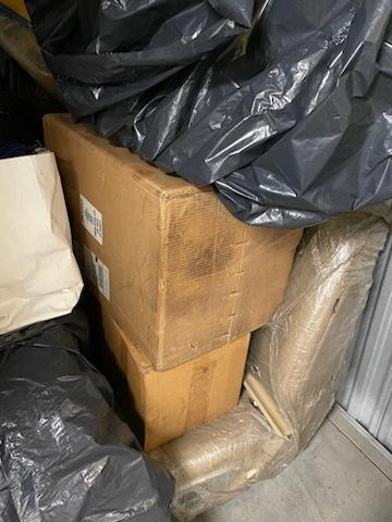 Storage Unit Auction in New Rochelle, NY at Safeguard Self Storage ...